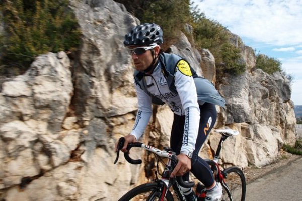 Alejandro Valverde vuelve para 2012 y con Movistar