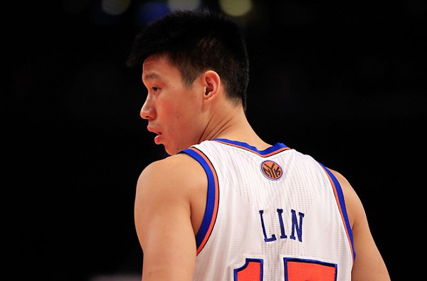 NBA: Jeremy Lin regresa a los Houston Rockets