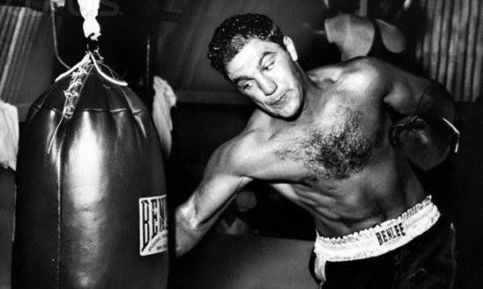 Tal día como hoy… Nacía Rocky Marciano