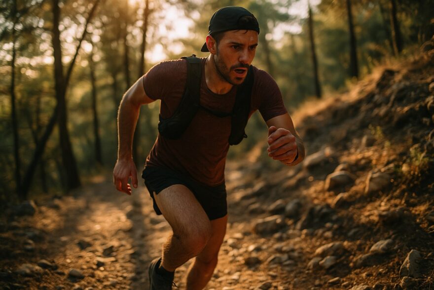 Trail running: cuándo tiene sentido pasar del asfalto a la montaña