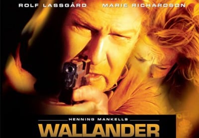 BTV estrena la serie Inspector Wallander