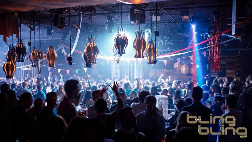 Las mejores discotecas de Barcelona para una noche inolvidable