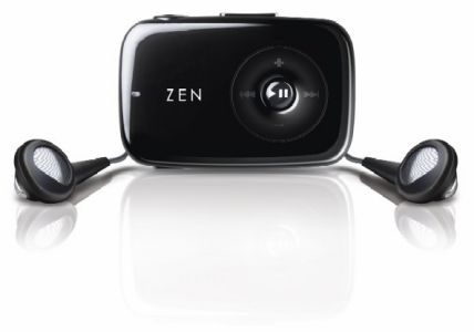 Alternativas al iPod Shuffle