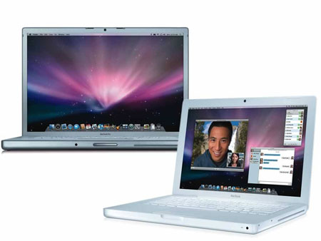 ¿El MacBook de plástico más potente que el unibody?