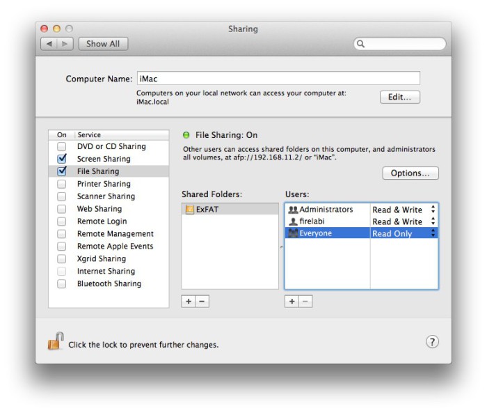 exFAT, el sistema de archivos para quienes usan Mac y Windows