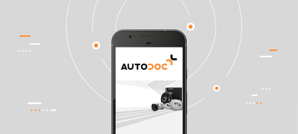 Autodoc, el taller con más de 1 millón de repuestos para el coche, en ...