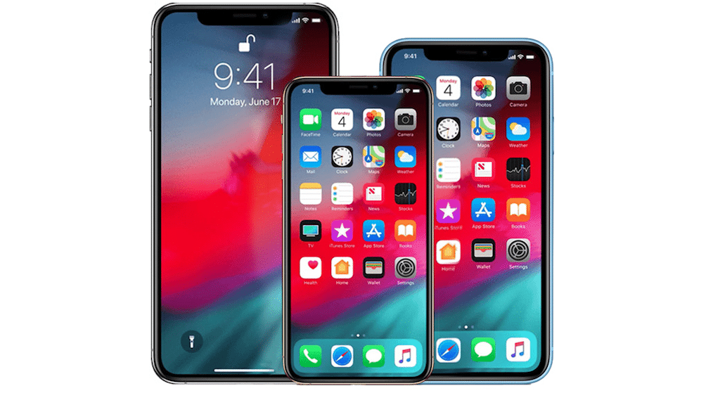 Pronosticando los iPhone que veremos en 2020