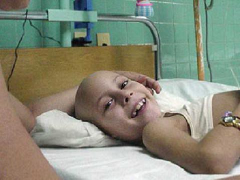 Síntomas que podrían indicar que nuestro hijo tiene cáncer