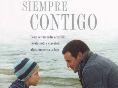 Libro: Siempre contigo