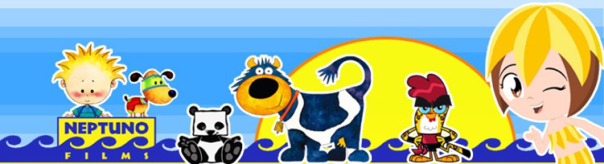 Conozcamos a Neptuno Films