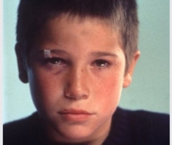 Los niños en el cine: Juan José Ballesta