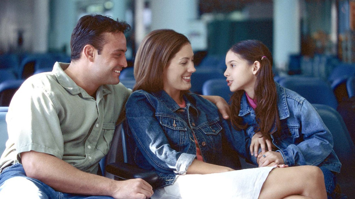 Explicar a nuestro hijo que es adoptado