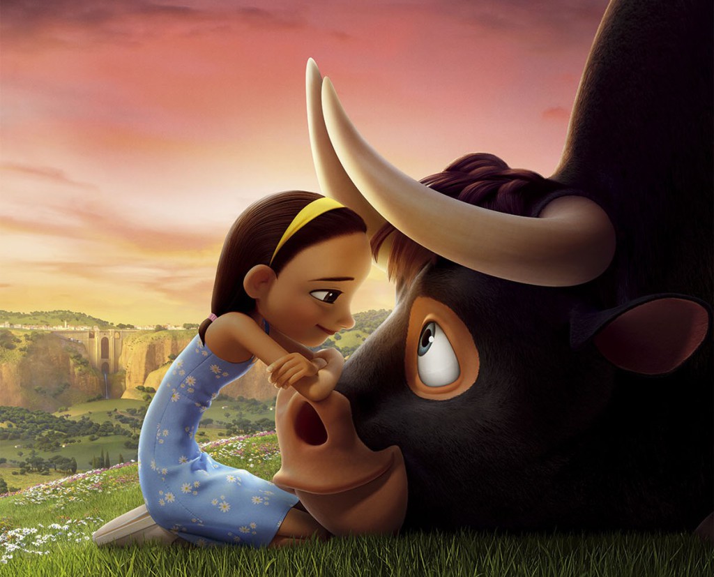 Estreno: Ferdinand
