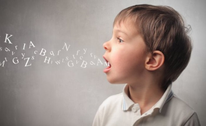 Ejercicios para mejorar la dicción en los niños