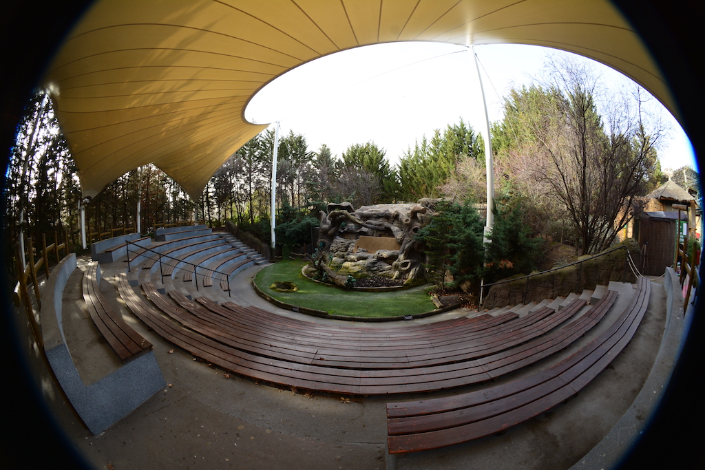 10 consejos para visitar Faunia con niños en primavera