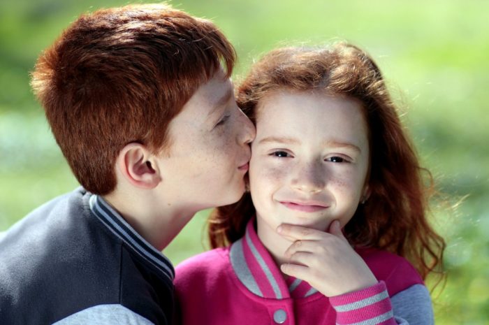 10 consejos para potenciar la buena relación entre hermanos