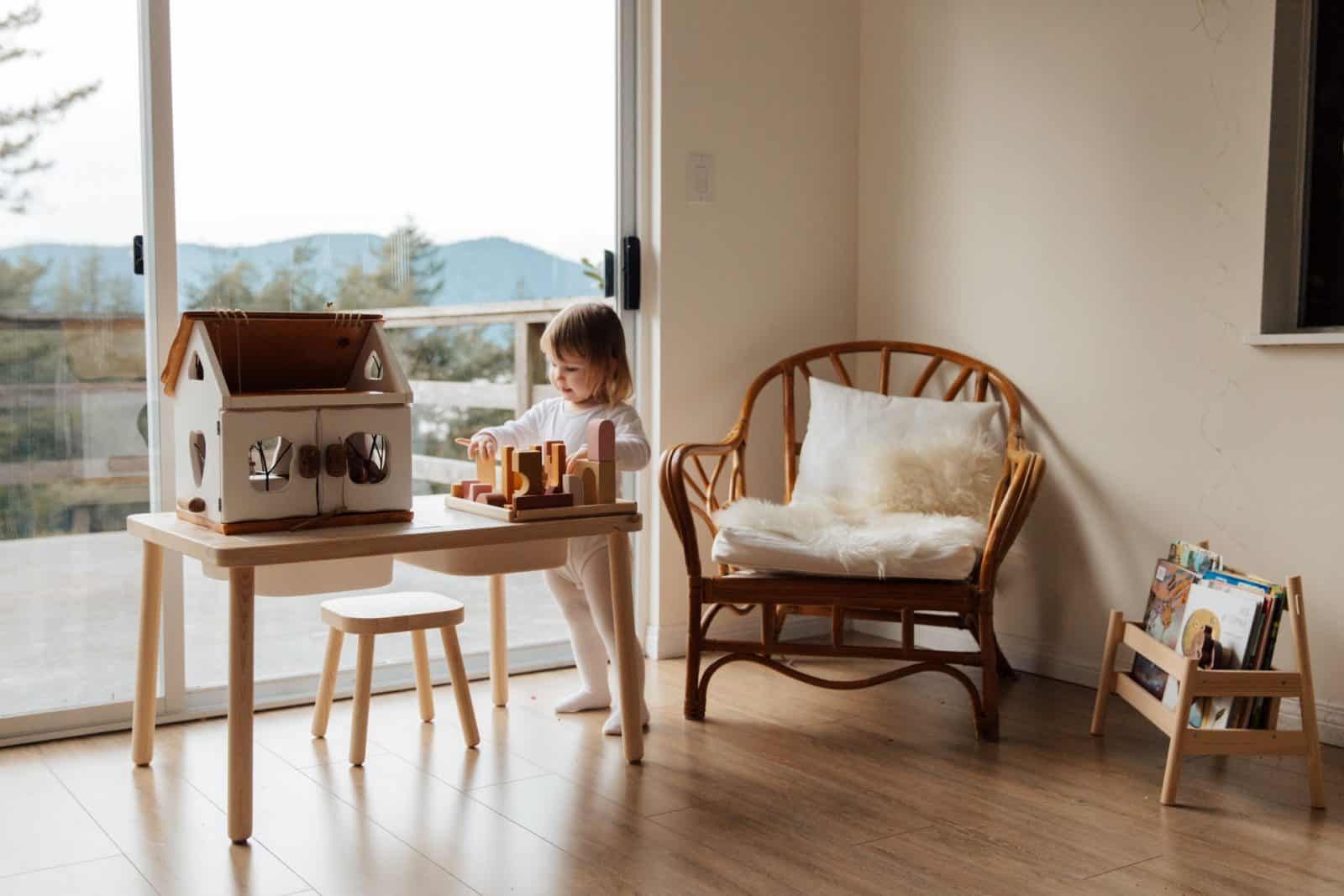 Método Montessori: ¿Qué es el control del error?
