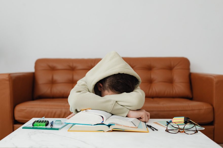 Hiperlexia en niños: qué es y cuáles son sus características