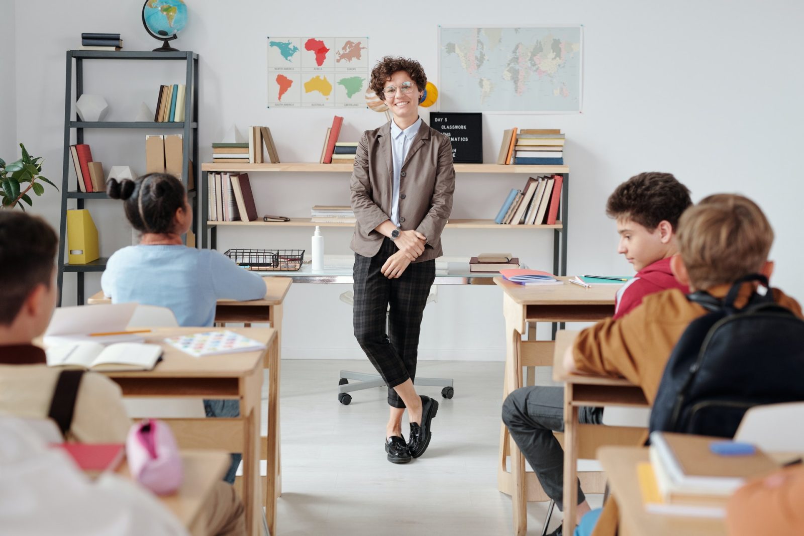 ¿Qué es la reeducación psicopedagógica?