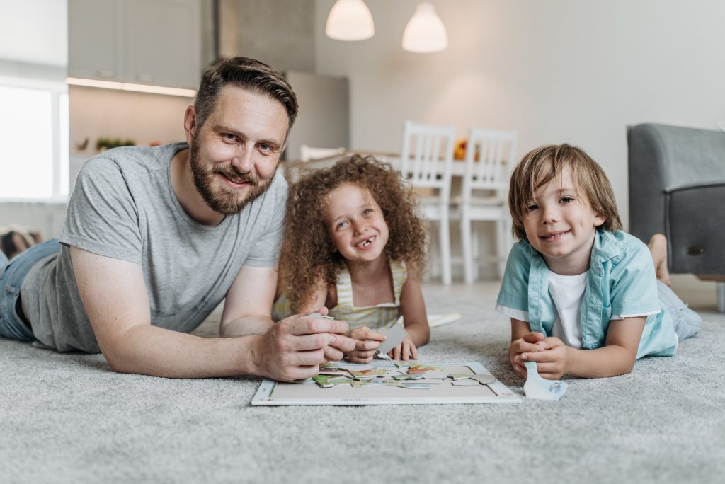 5 consejos para ser más paciente con los hijos en la vida familiar 5 consejos para ser más paciente con los hijos en la vida familiar
