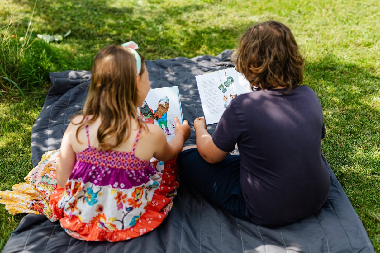 7 beneficios de la lectura de libros de teatro para niños