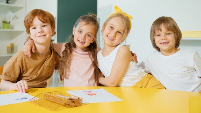 6 consejos para elegir un colegio bilingüe para tu hijo