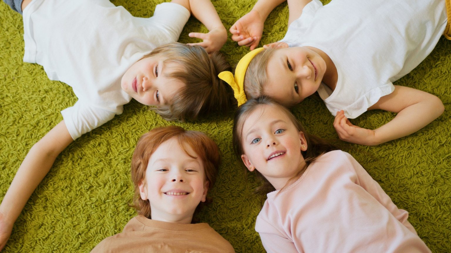6 beneficios de las vacaciones con los primos en la infancia