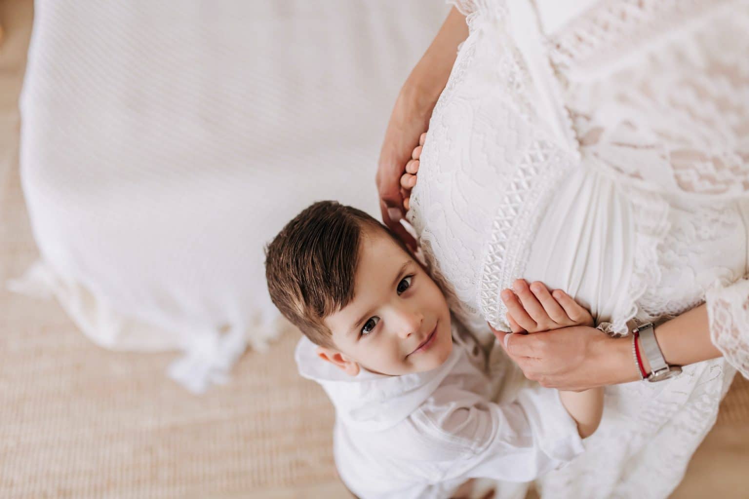 6 consejos para amar a tu hijo de forma incondicional