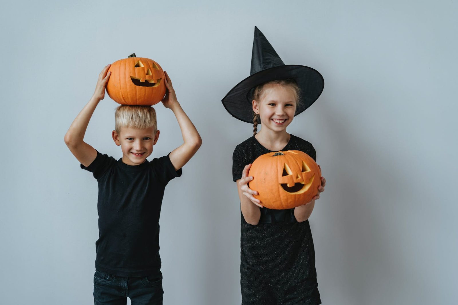 Halloween: 6 ideas para potenciar el aprendizaje en los niños