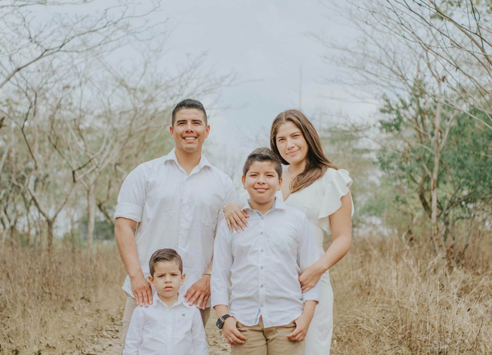 Parejas con hijos: 6 factores clave en proyecto de vida familiar