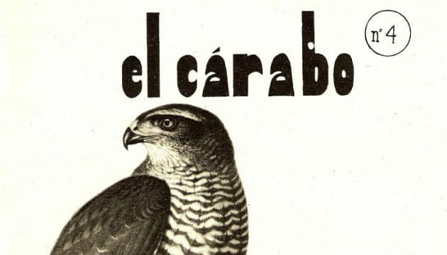 El Cárabo, más de 30 años acercando la naturaleza a niños y no tan niños