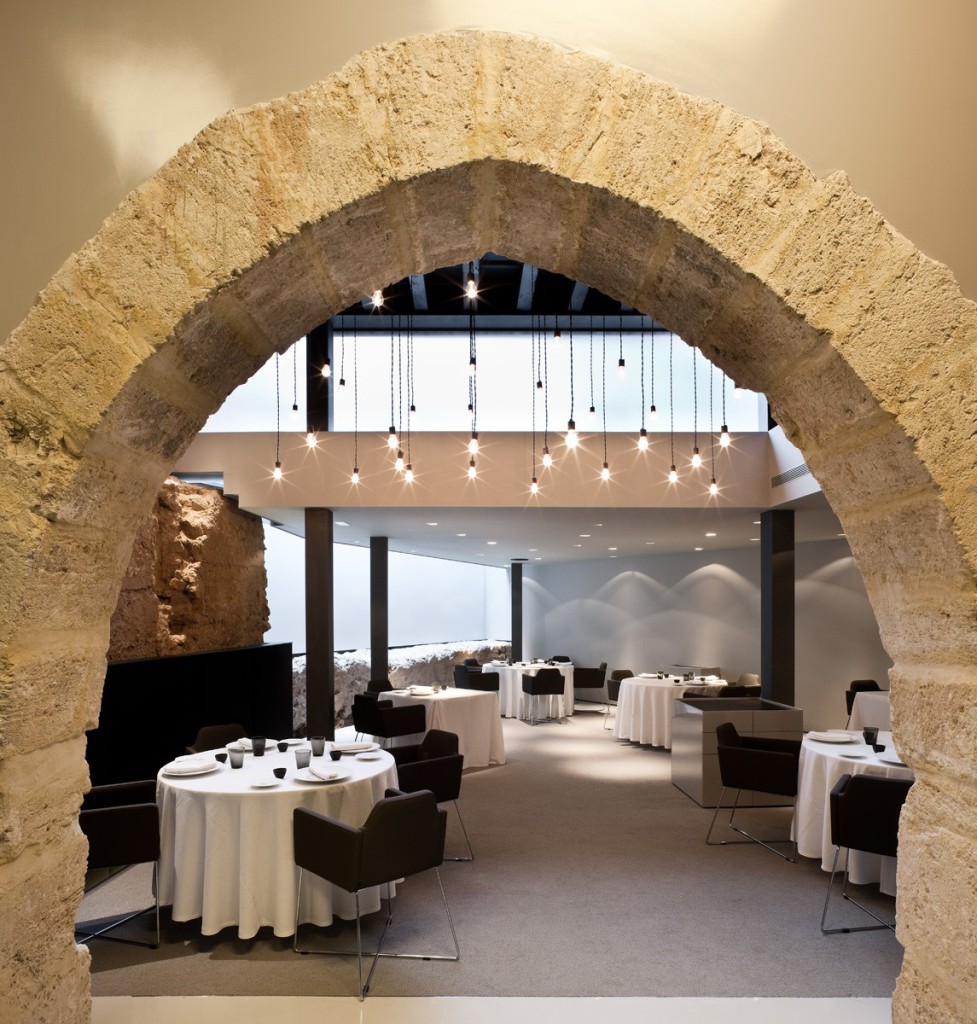 Alma del Temple (Valencia)