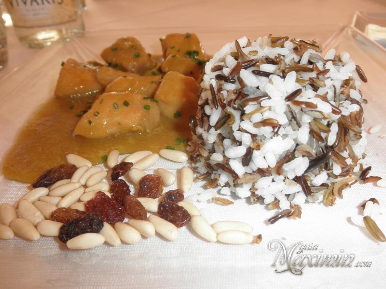 Restaurante Filo (Madrid)