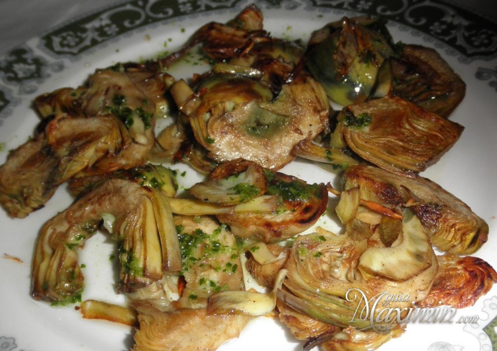 Restaurante Victor – Snack Bar (Tavernes de Valldigna-V)