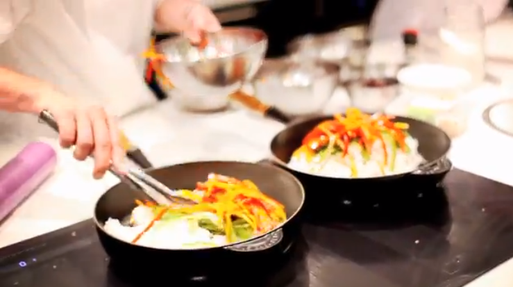 La experiencia Sundãri desde su nueva web