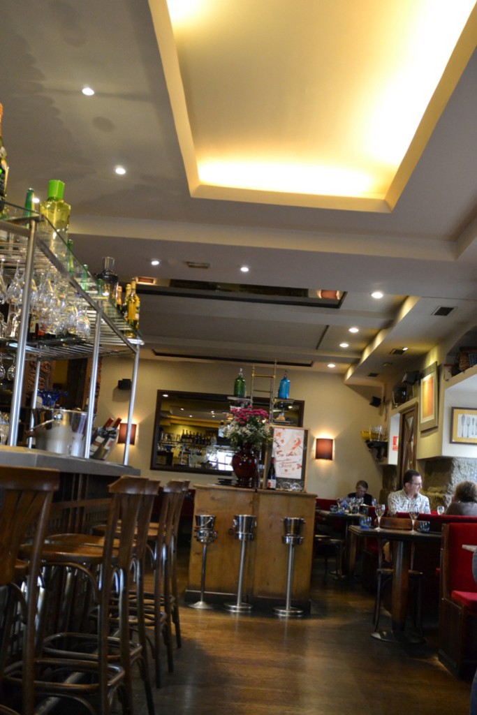 Café Oliver (Madrid)