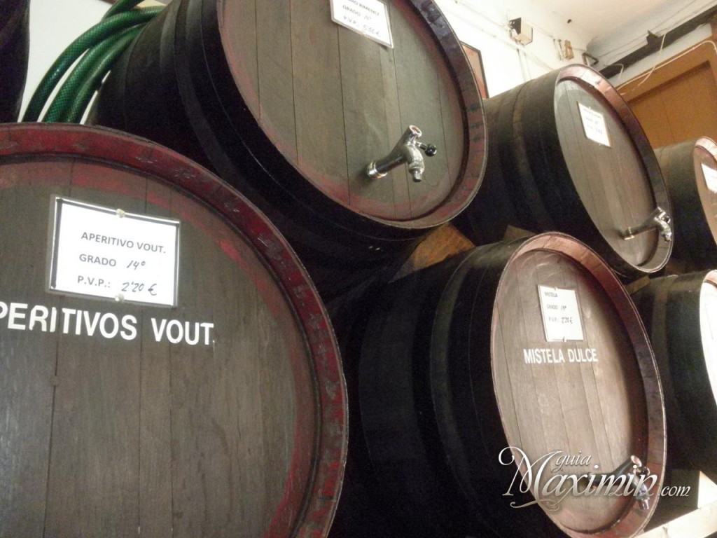 La Bodega – Ramón Lloret (Los Alcázares-Murcia)