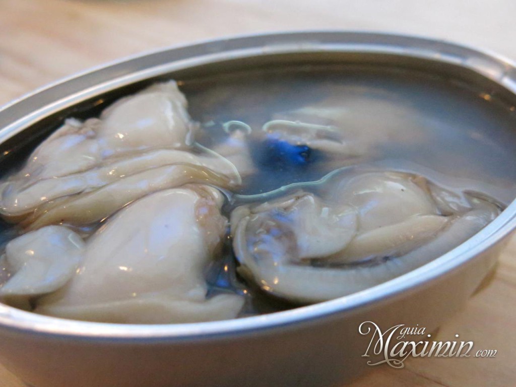 Esencia de las Mareas de Frinsa