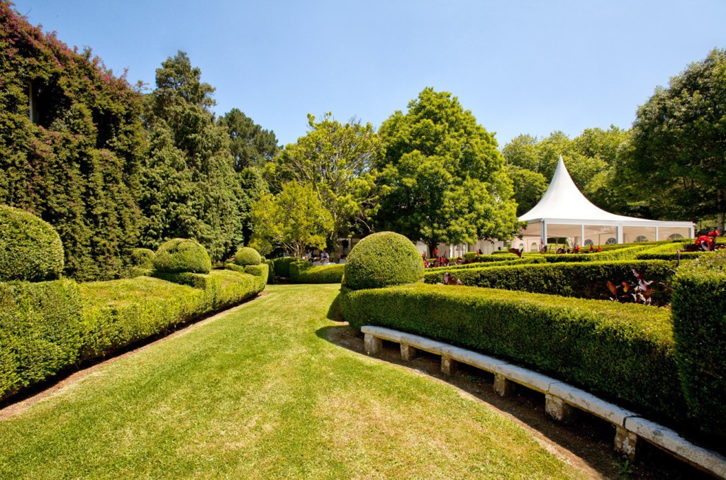 Pazo de Xaz – Para disfrutar (La Coruña)