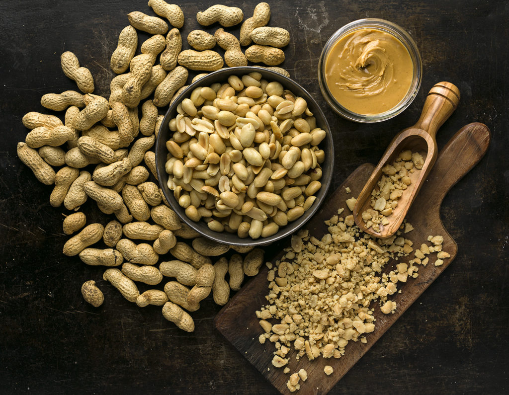 Capitán Mani la crema de cacahuete que te aporta vitalidad