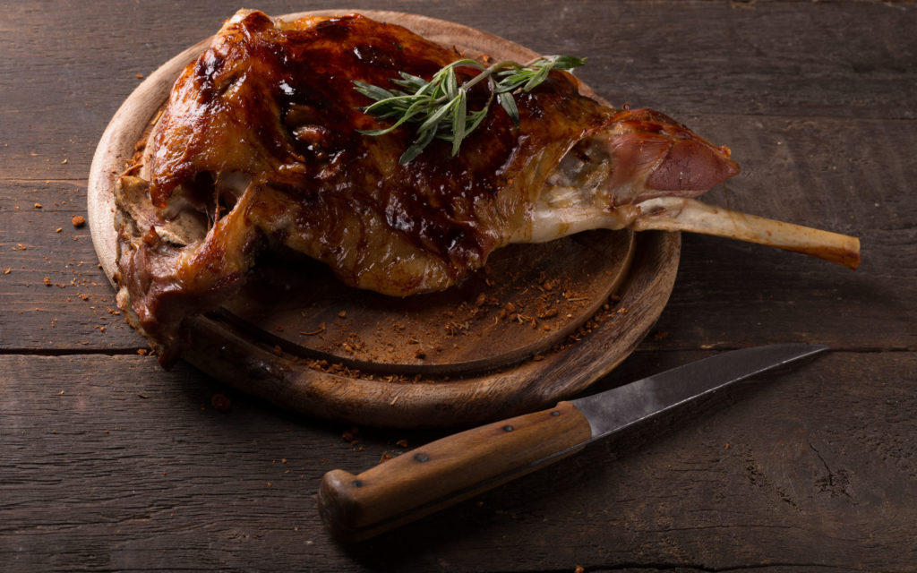 Dos delicias gastronómicas para estas Fiestas en el Mercado de ...