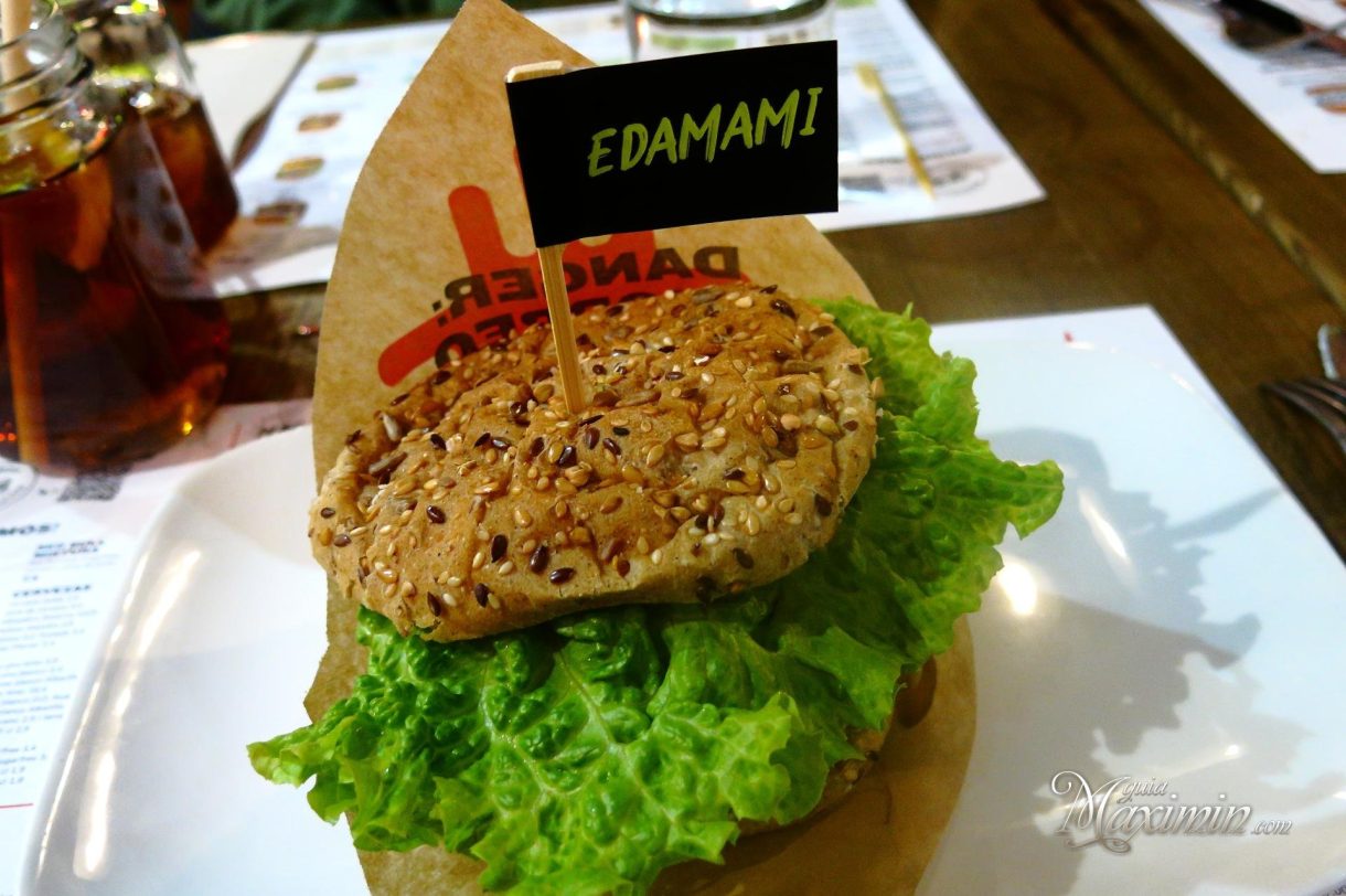 Goiko nueva carta con nuevas propuestas para veggies y carnívoros