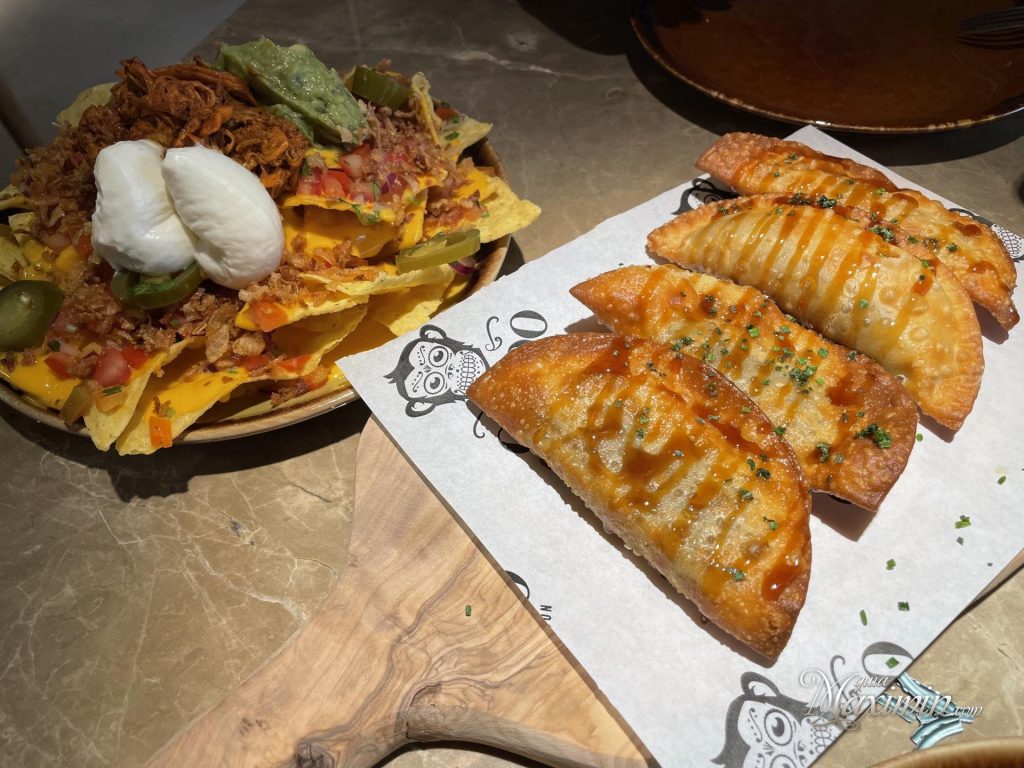 Un nuevo Chido Castizo & Chingón llega a Santa Engracia (Madrid)