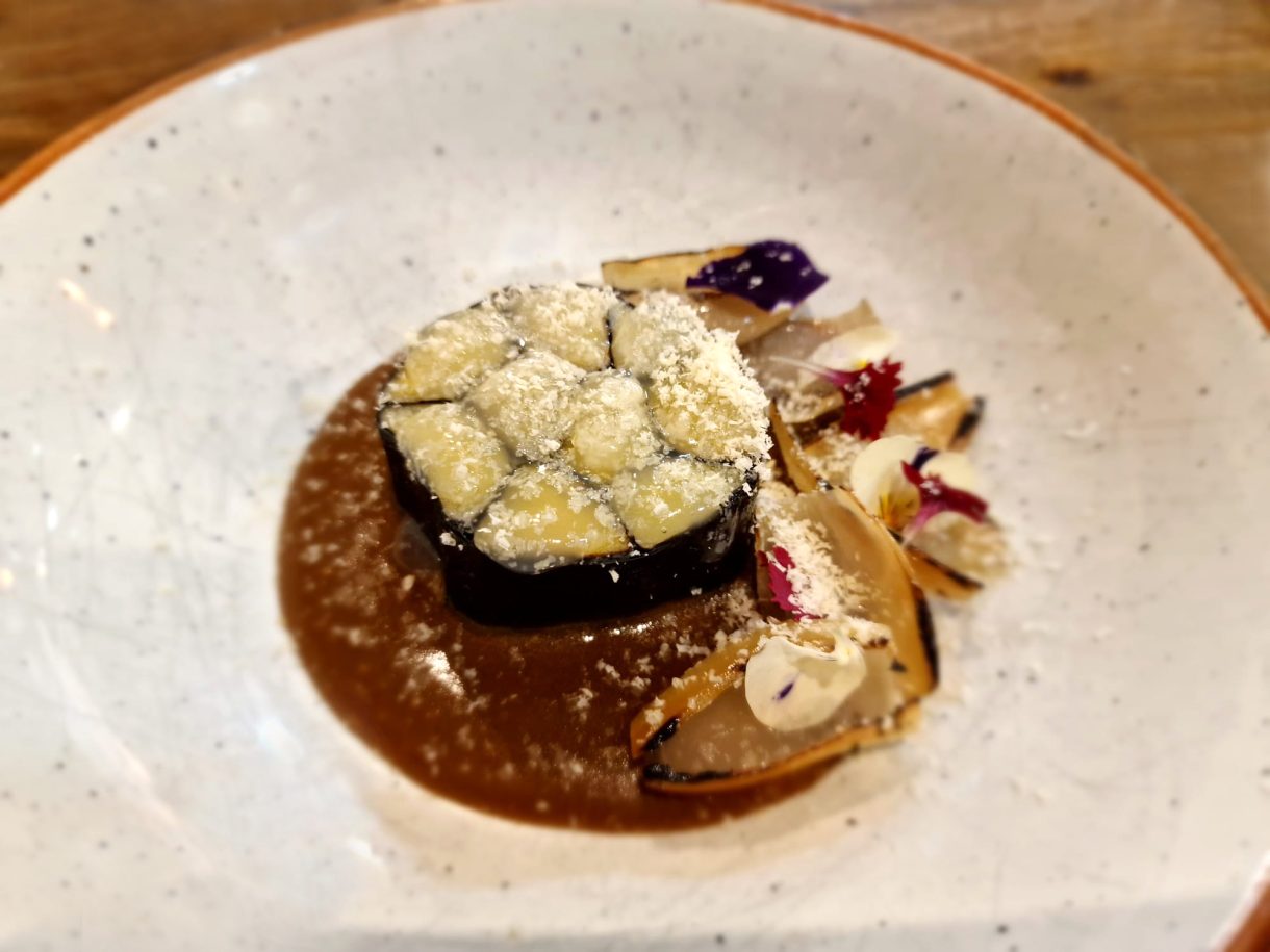 3 menús para descubrir Uskar (Madrid)