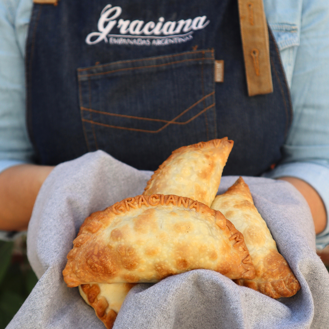 Las empanadas argentinas. Variadas, ricas y con su fiesta