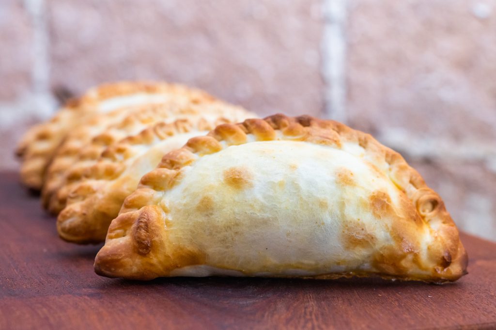 Las empanadas argentinas. Variadas, ricas y con su fiesta