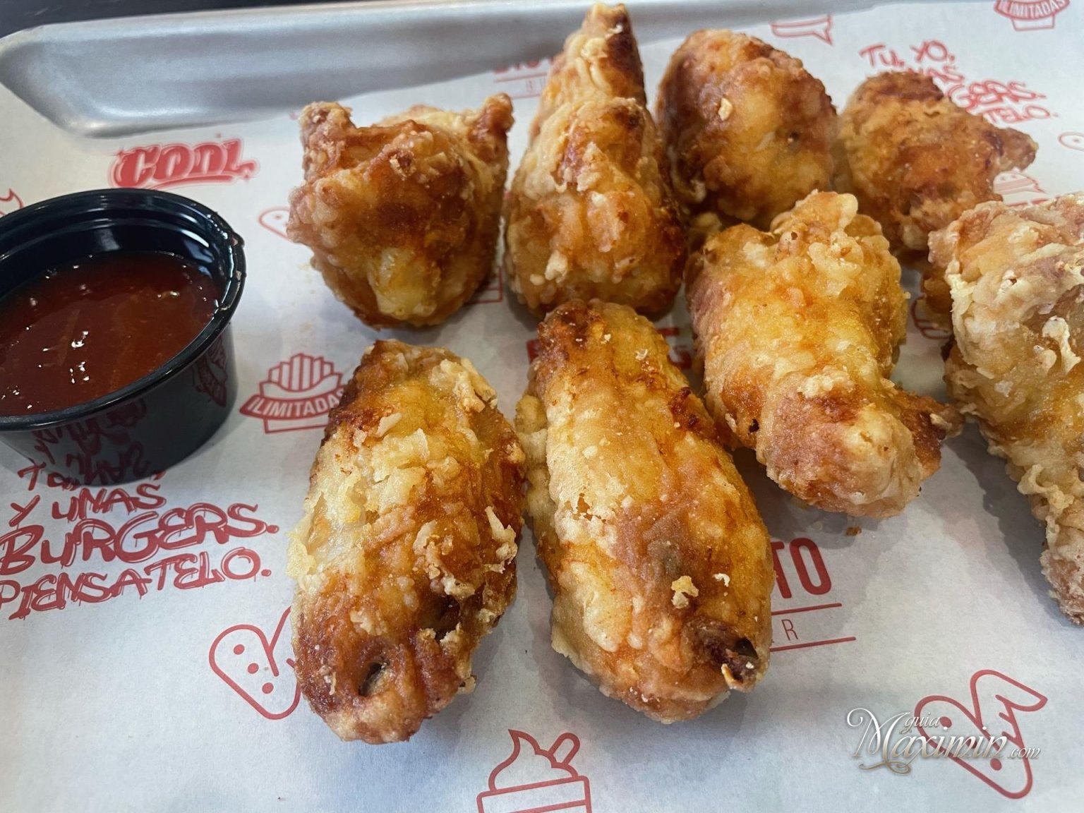 Distrito Burger sigue conquistando la Comunidad de Madrid