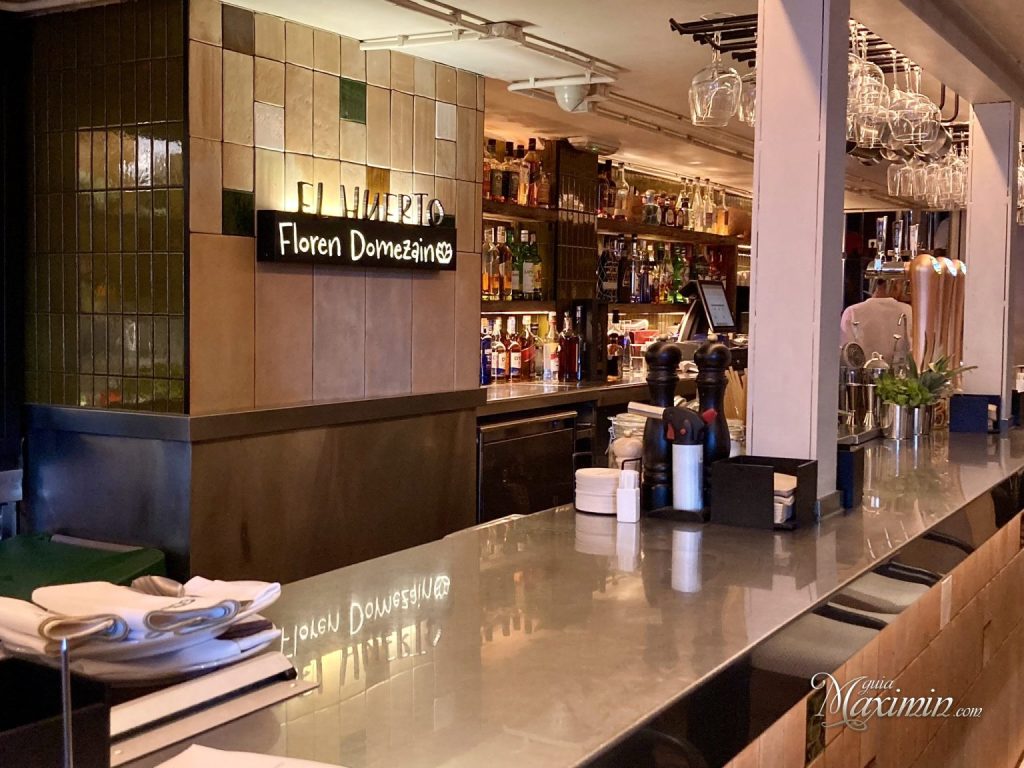 El 6 de Julio San Fermin en Madrid