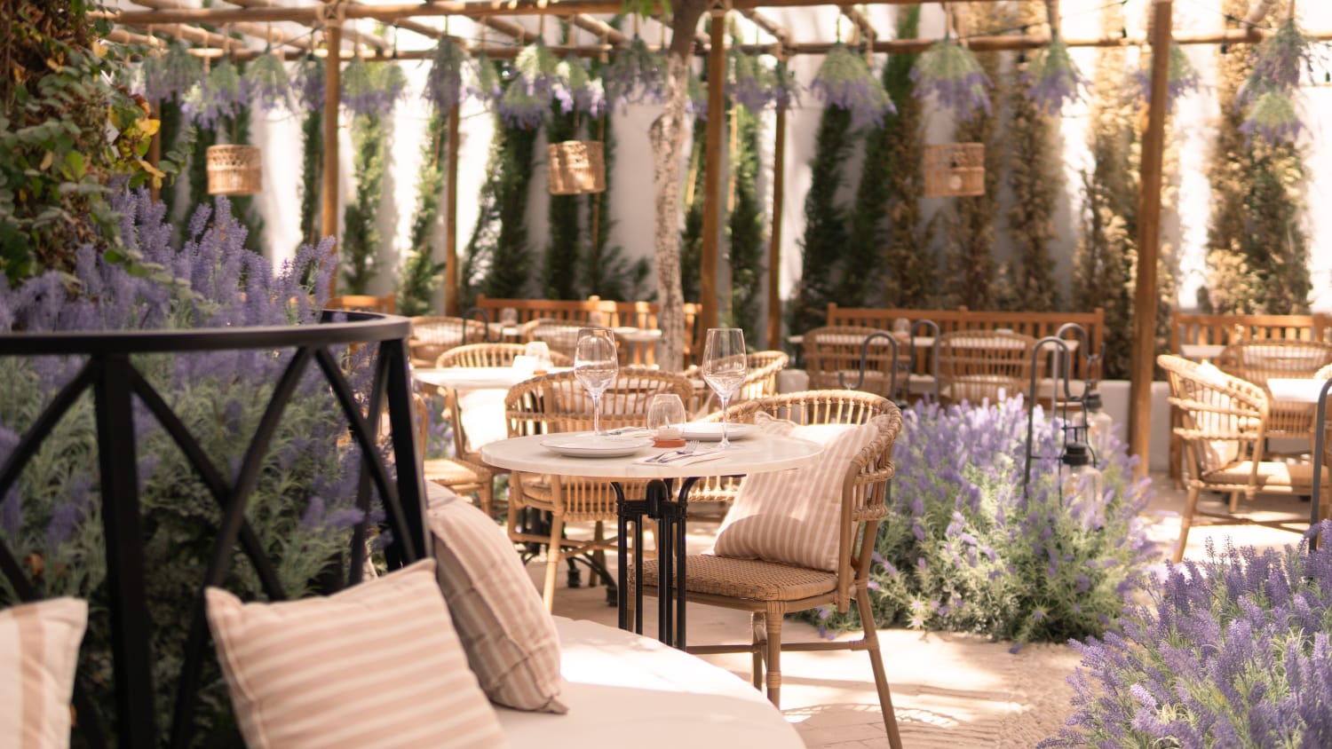 Voltereta Toscana, propuesta gastronómica en Córdoba