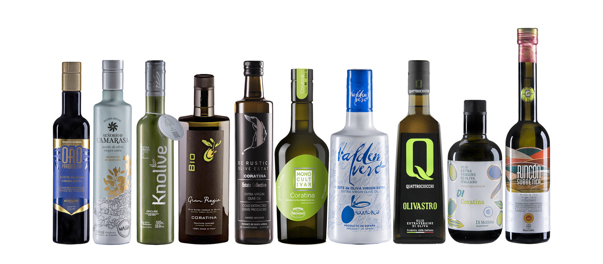 Guía EVOOLEUM 2026: el sabor del mejor AOVE